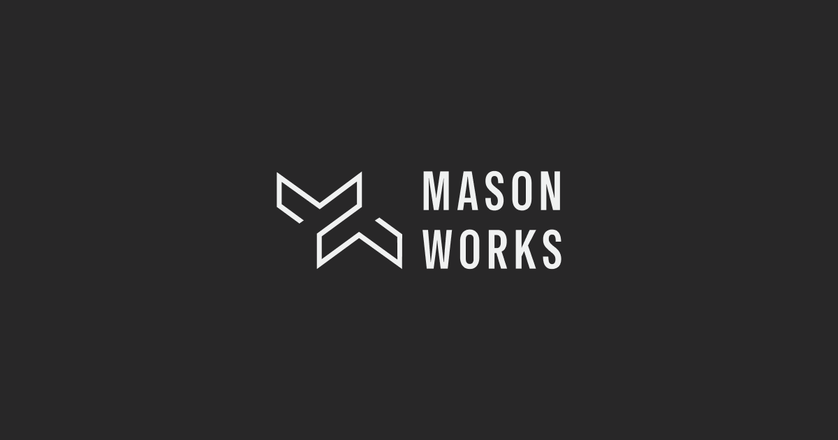 Mason Works | Shaping the Future of Construction in Maldives