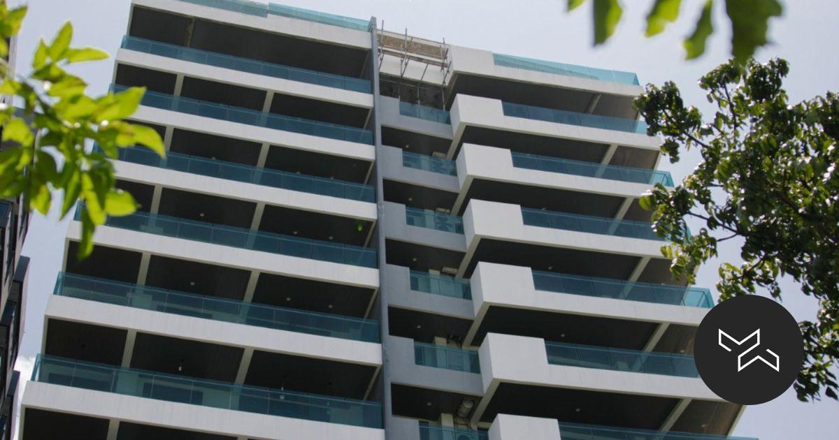 RCC Nears Completion of The Gardens Apartment Project in Hulhumale’