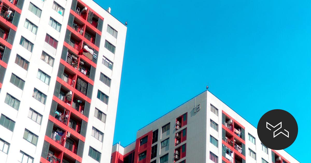 A Flat, a Future, a Fight for Home